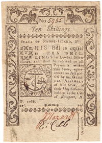 Museum of American Finance