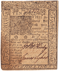 Museum of American Finance